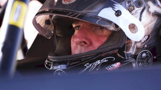 Scott Bloomquist Hospitalized: Here's What We Know - FloRacing