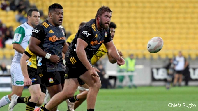 Super Rugby Games This Weekend. How To Watch Semifinals - FloRugby