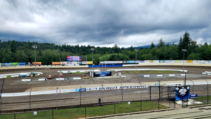 2024 Super Dirt Cup Qualifying Format At Skagit Speedway - FloRacing