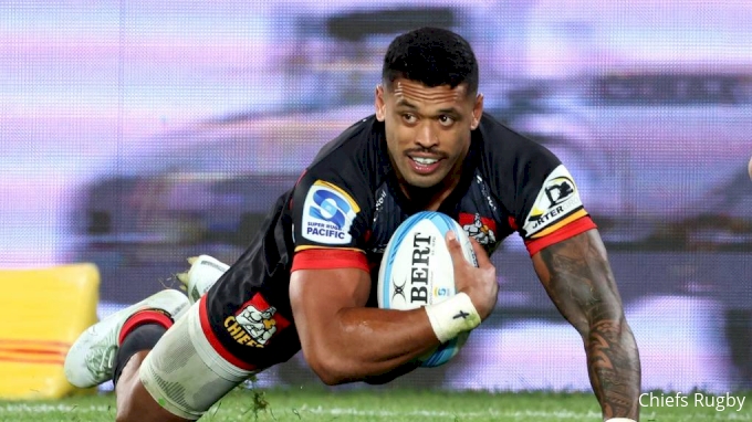 Super Rugby Final 2024 Stream: How To Watch Chiefs Rugby Vs. Blues ...