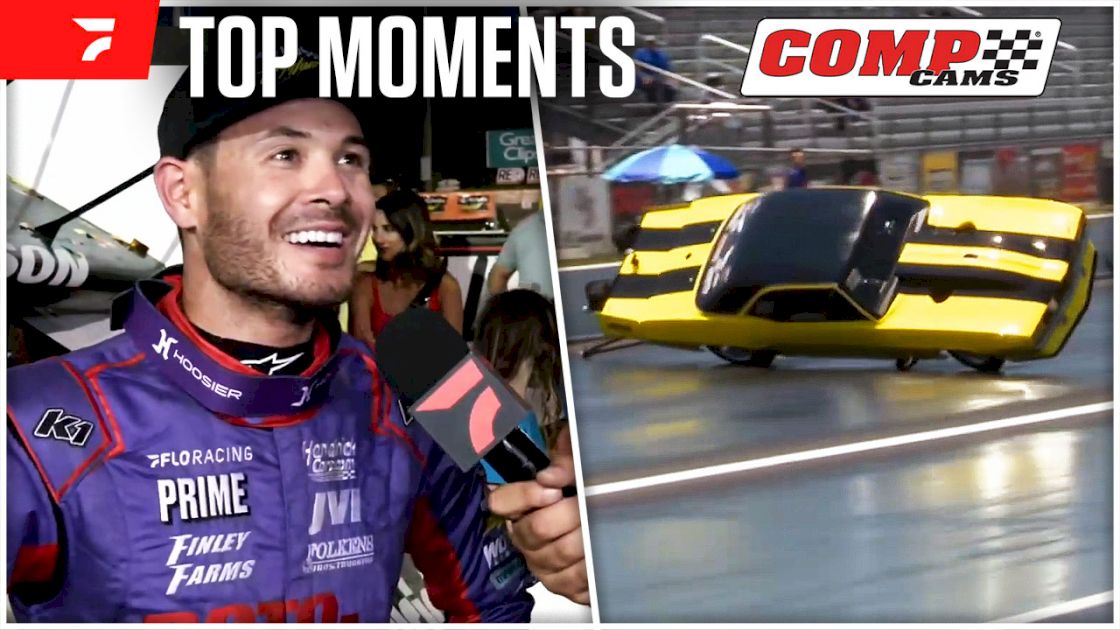 Racing | News, Videos & Articles - FloRacing