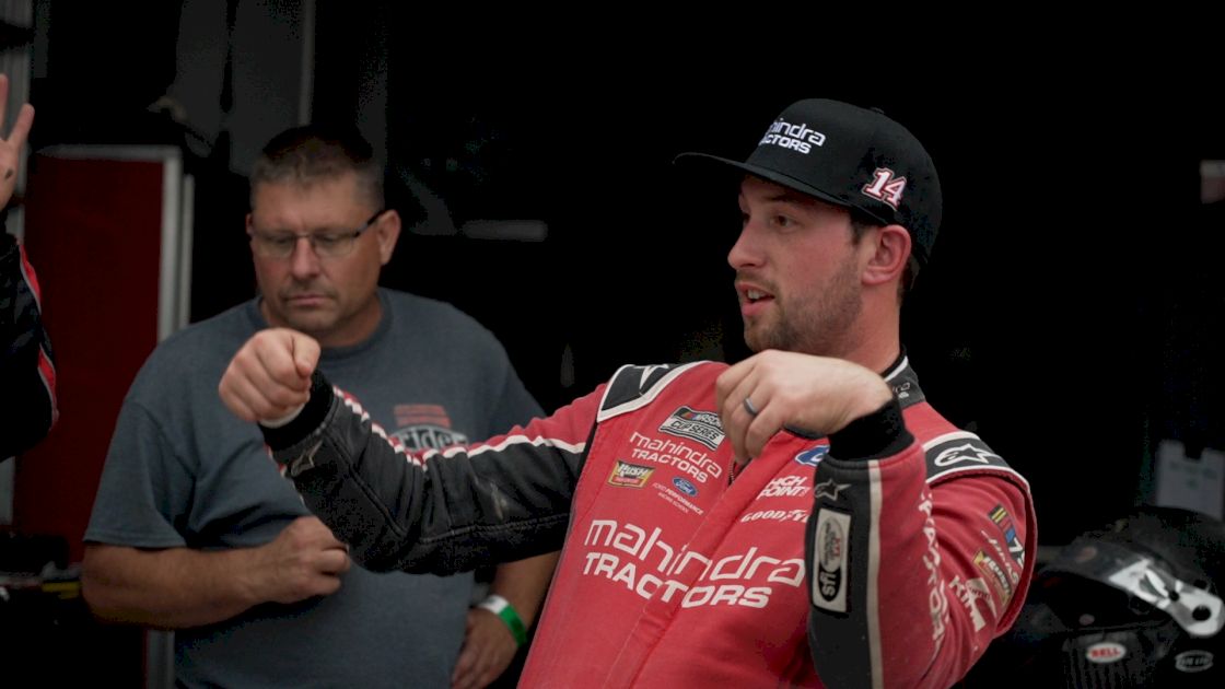 Racing | News, Videos & Articles - FloRacing