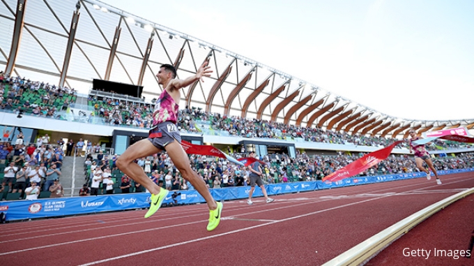 Olympic Trials Track And Field Results Day 1 - FloTrack
