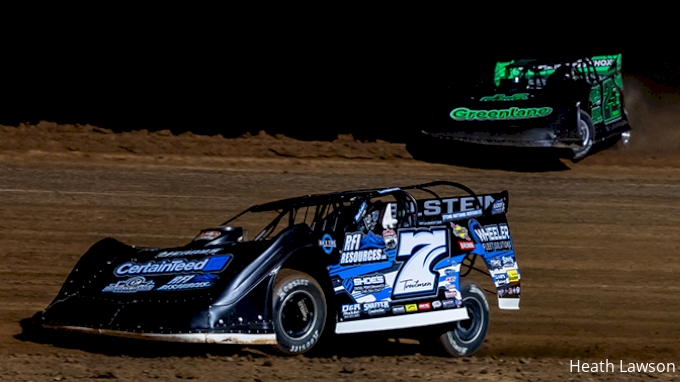 Lucas Oil Late Models Friday Results At Lernerville Speedway - FloRacing