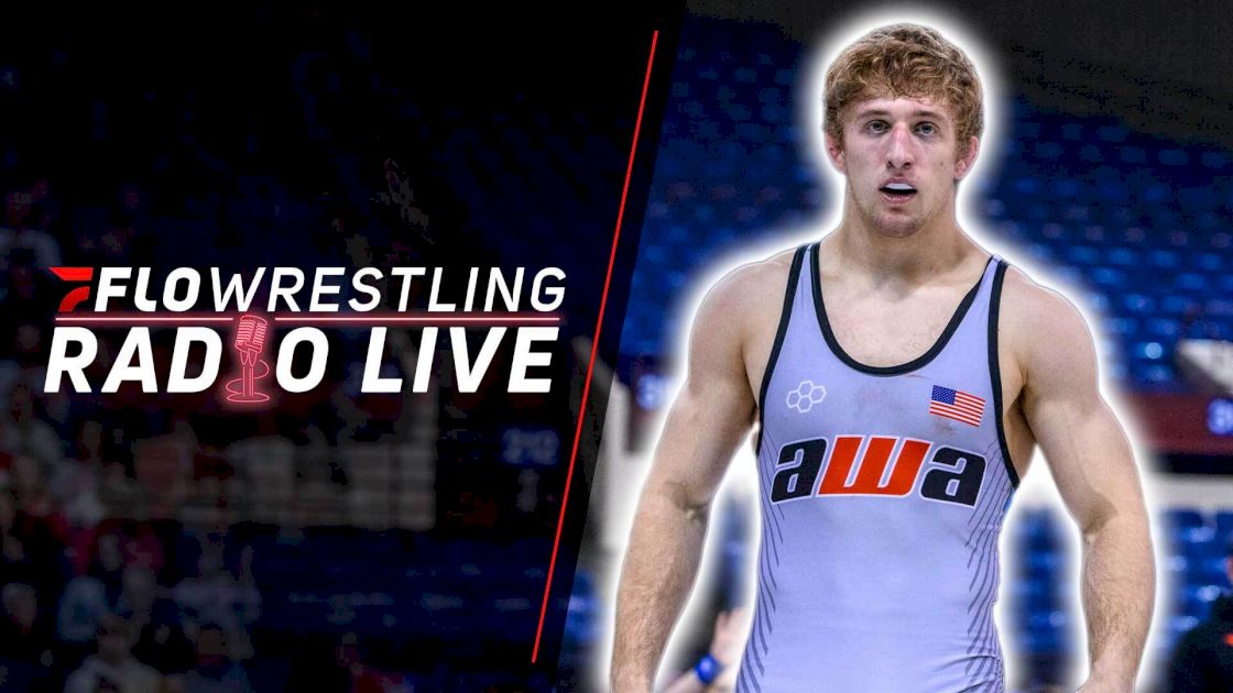 Wrestling | News, Videos & Articles - FloWrestling