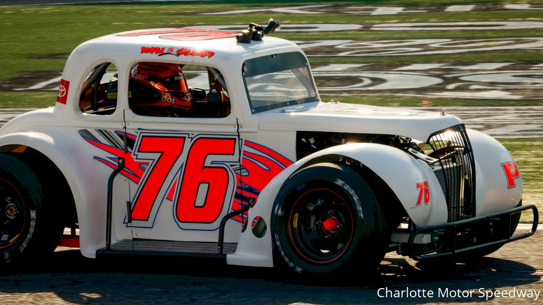 Racing | News, Videos & Articles - FloRacing