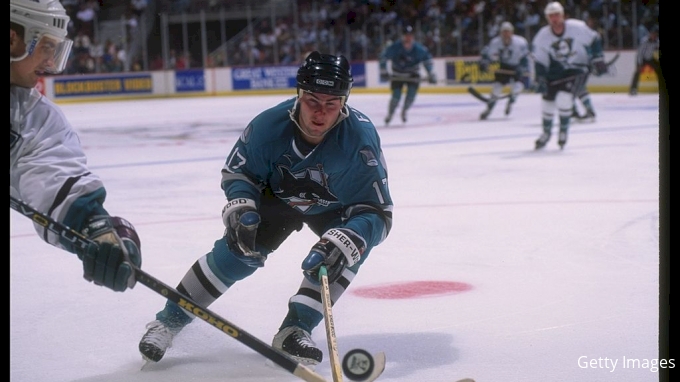 San Jose Sharks NHL Draft History: From Pat Falloon To Will Smith ...