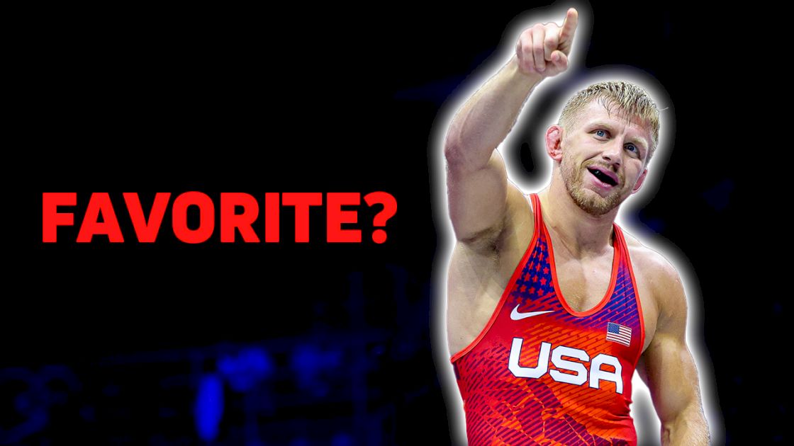 Wrestling | News, Videos & Articles - FloWrestling