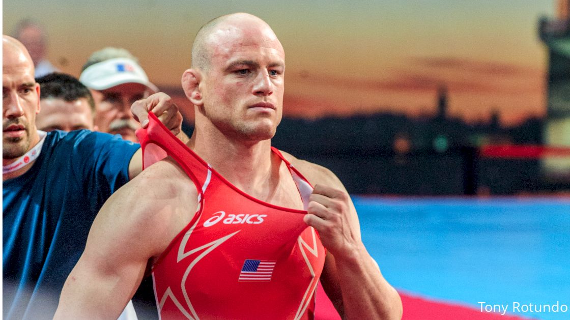 Wrestling | News, Videos & Articles - FloWrestling