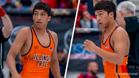 Wrestling | News, Videos & Articles - FloWrestling