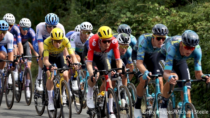 Tour de France 2024 Cyclists List: Here Are All The TDF Riders - FloBikes