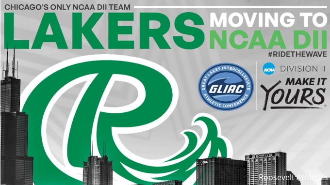 Roosevelt University Football: What To Know About The New GLIAC Member ...