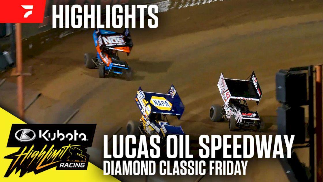 Racing | News, Videos & Articles - FloRacing