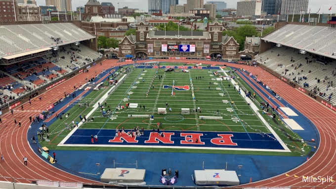 WATCH LIVE: The Penn Relays Summer Showcase - FloTrack