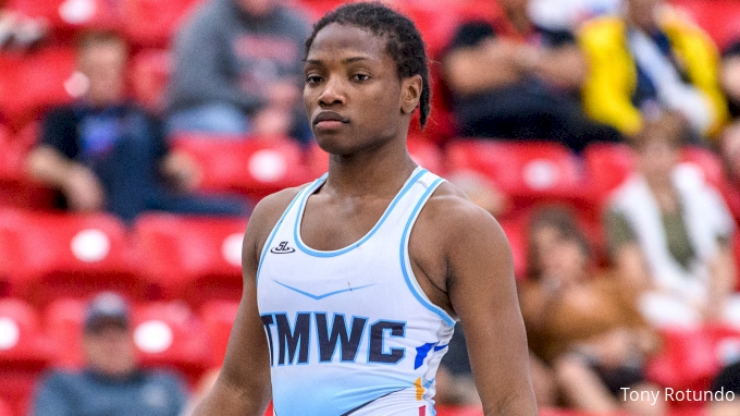 Adaugo Nwachukwu Will Forgo Final College Season To Train With WCAP ...
