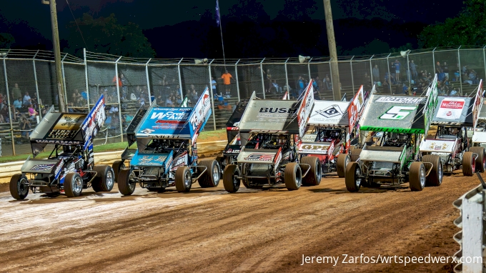 Entry List For 2024 PA Speedweek Saturday At Lincoln Speedway - FloRacing