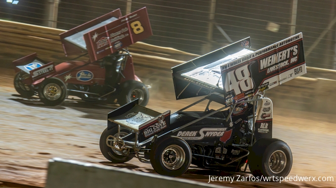 Entry List For 2024 PA Speedweek Sunday At BAPS Motor Speedway - FloRacing