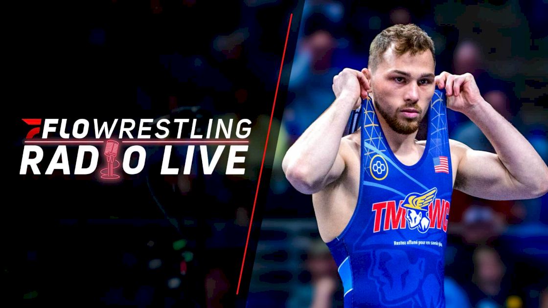 Wrestling | News, Videos & Articles - FloWrestling