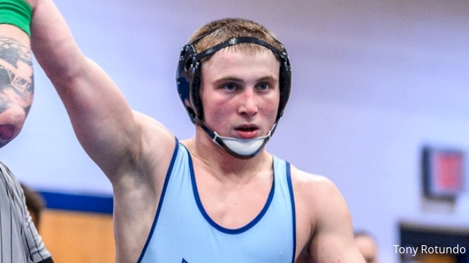 Last Week In College Wrestling Recruiting: June 24-30 - FloWrestling