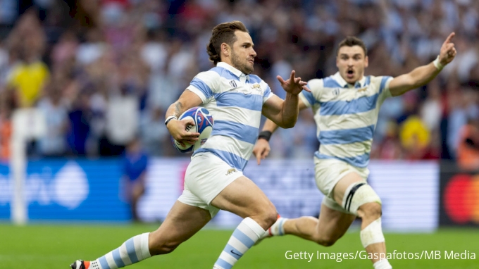 Argentina Rugby Schedule 2024: Los Pumas Fixtures And Watch Guide ...