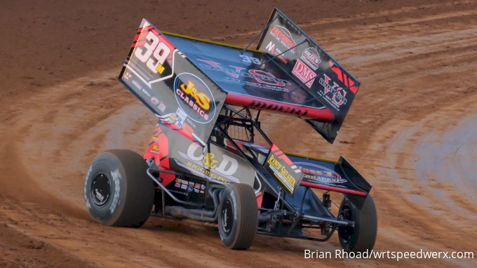 2024 PA Speedweek Wednesday Results At Port Royal Speedway - FloRacing