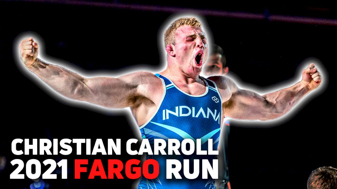 Wrestling | News, Videos & Articles - FloWrestling