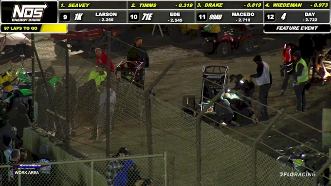 Feature | 2023 USAC Turkey Night Grand Prix at Ventura Raceway