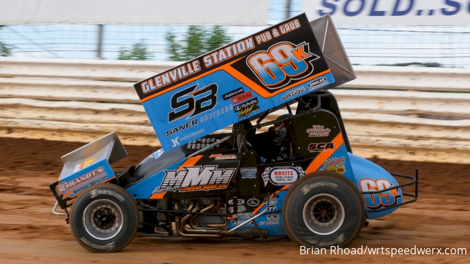2024 PA Speedweek Saturday Results At Port Royal Speedway - FloRacing