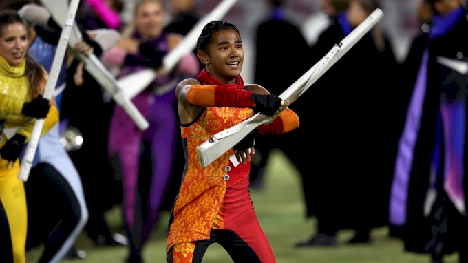 Competitive Preview: 2024 DCI Broken Arrow on July 16 - FloMarching