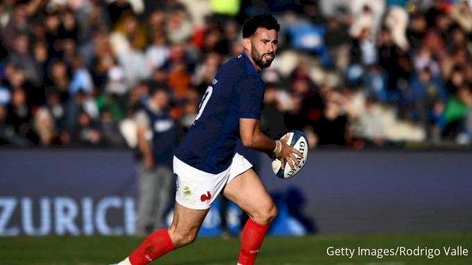 France Rugby Fixtures: French Schedule And Watch Guide - FloRugby