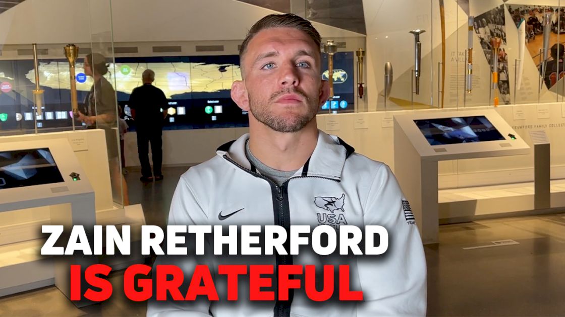 Wrestling | News, Videos & Articles - FloWrestling