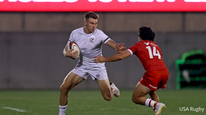 Pacific Nations Cup 2025 Fixtures And Schedule - FloRugby