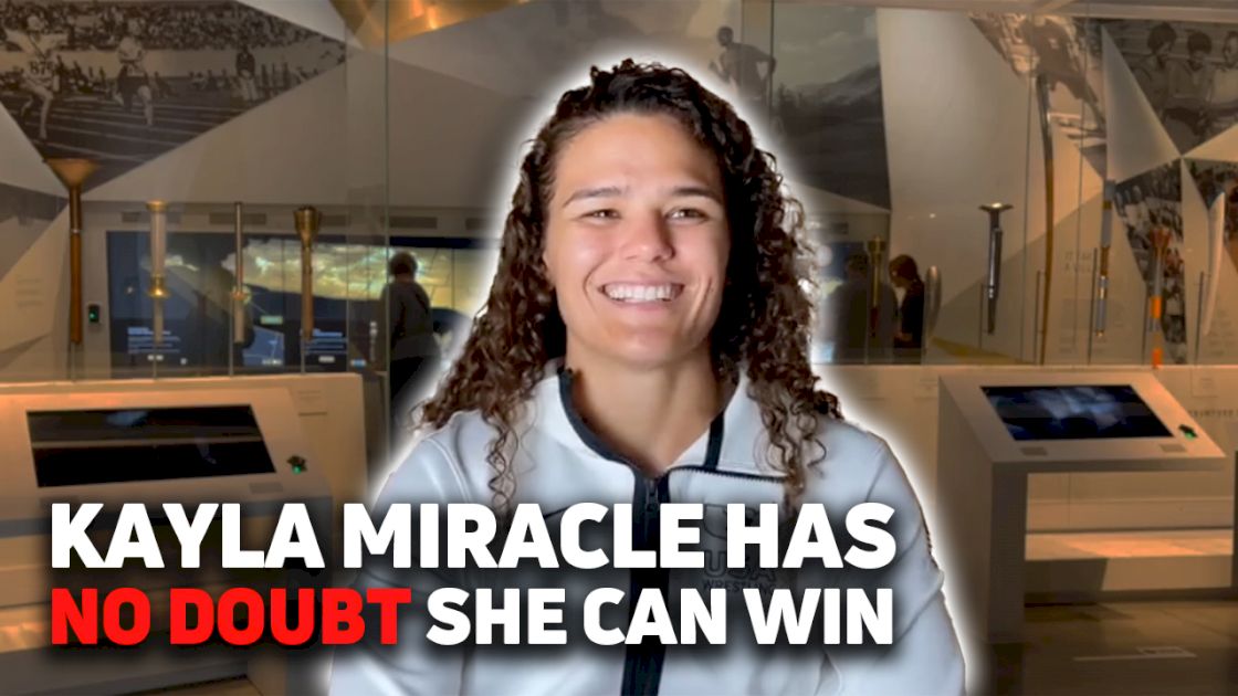 Wrestling | News, Videos & Articles - FloWrestling