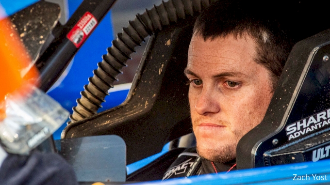 Ricky Thornton Jr. In NASCAR? He's Being Talked About In Asphalt World ...