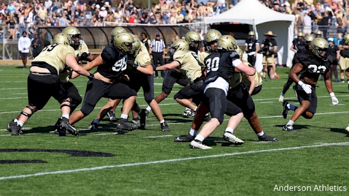 Anderson Trojans Football: What To Know - FloFootball