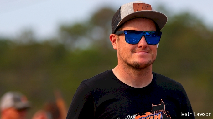 RTJ To Race Keith Kunz's USAC Midget Saturday At Jefferson County ...