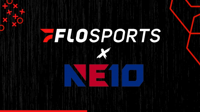 Northeast-10 Conference Joins FloSports Network In 2024 - FloFootball