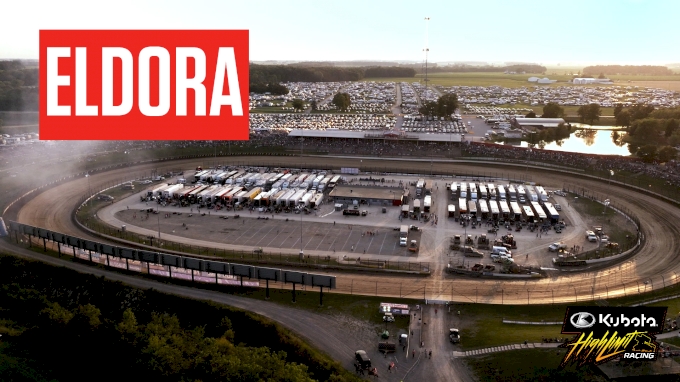 High Limit Teaser: A High Stakes Preview For Eldora Speedway