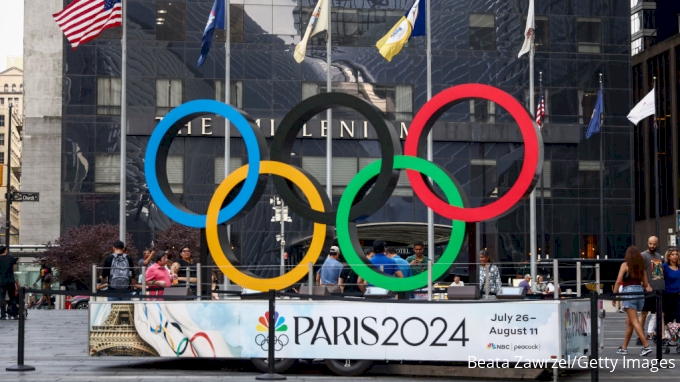How To Watch The Paris Olympics Track And Field 2024 Coverage - FloTrack