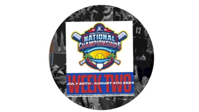 PGF National Championships 10U, 12U & 14U Preview and How To Watch ...