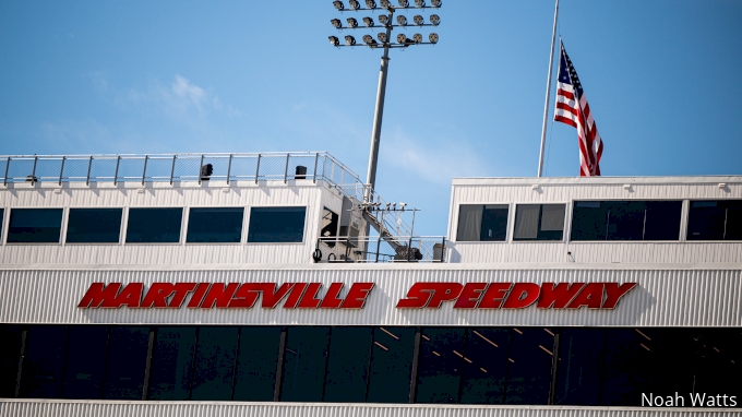 Mazda MX-5 Cup Added To NASCAR Whelen Modified Tour Finale At ...