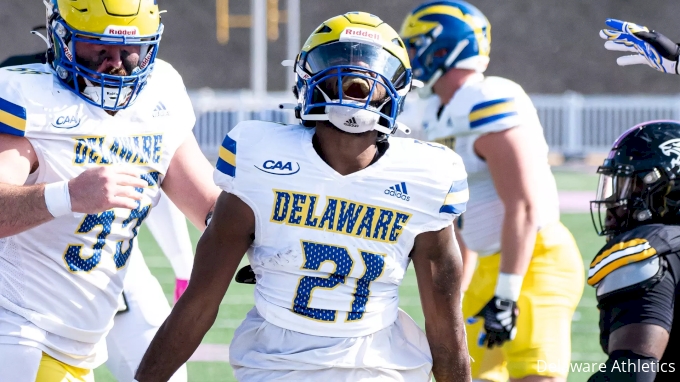 FCS Football Preseason All-Americans 2024. Here's Phil Steele's List ...