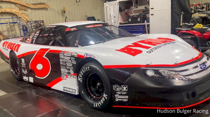 A Look At 2024 CARS Tour Throwback Paint Schemes For Hickory - FloRacing