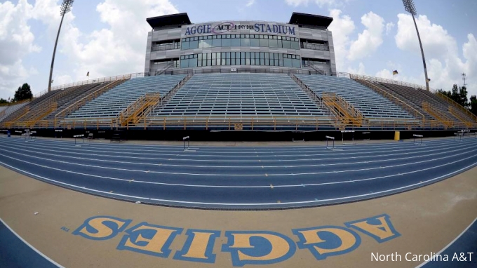 AAU Junior Olympics Track And Field 2024 Schedule On Day 1 - FloTrack