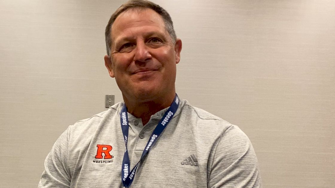 Wrestling | News, Videos & Articles - FloWrestling