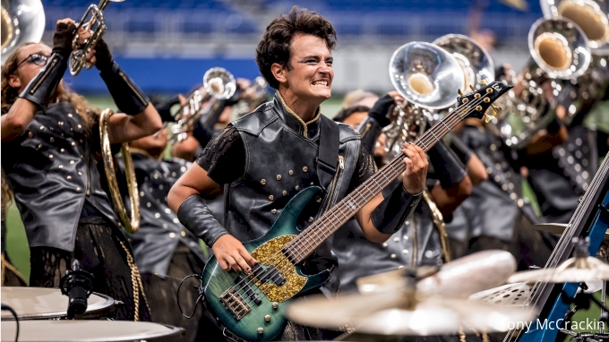 EVENT SCHEDULE: 2024 DCI Allentown | Days 1 & 2 of 2024 DCI Eastern ...