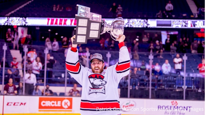All-Time Calder Cup Champions: Here's Every AHL Champion - FloHockey
