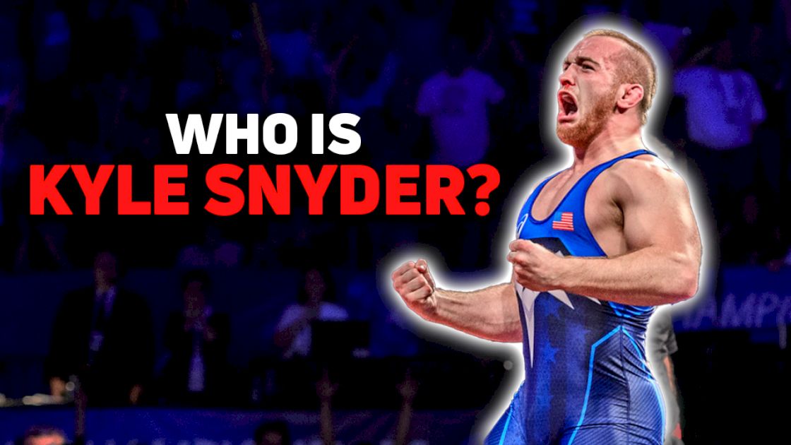 Wrestling | News, Videos & Articles - FloWrestling