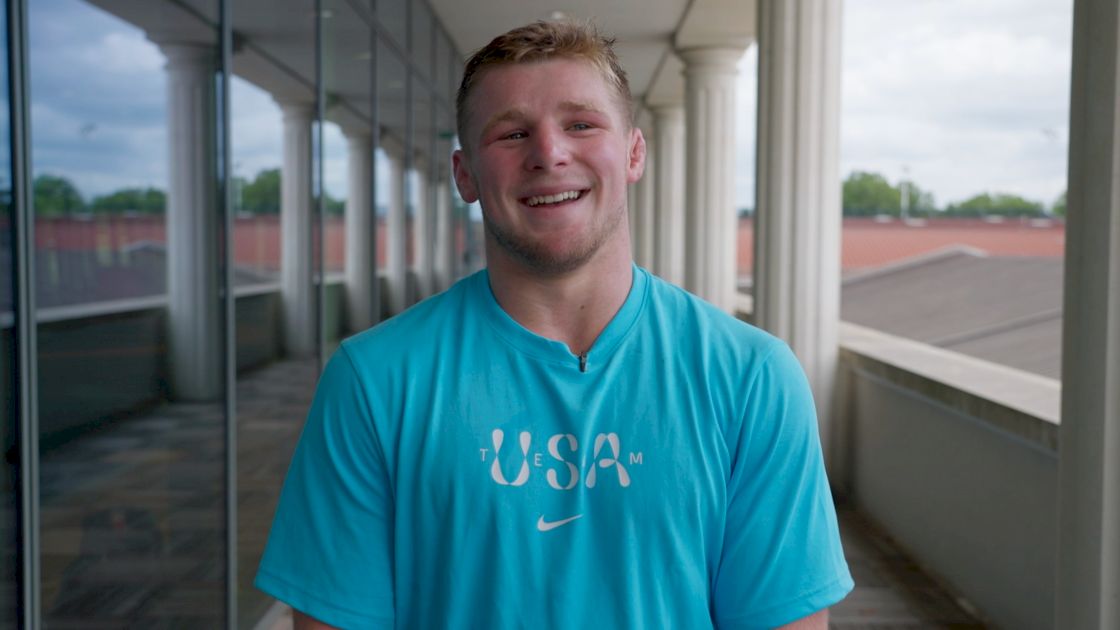 Wrestling | News, Videos & Articles - FloWrestling