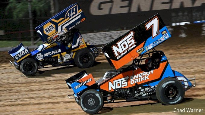 2024 Capitani Classic Entry List At Knoxville Raceway - FloRacing